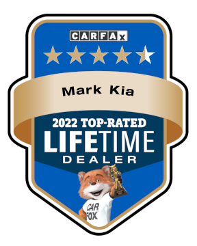 Mark Kia Dealership in Scottsdale, AZ | CARFAX