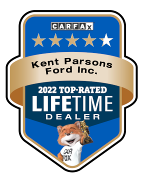 Kent Parsons Ford Inc. Dealership in Martinsburg, WV | CARFAX