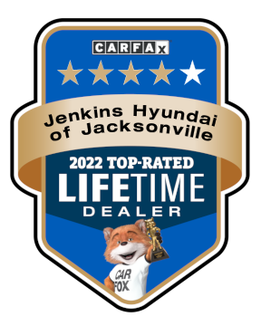 Jenkins Hyundai of Jacksonville Dealership, FL | CARFAX