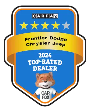 Frontier Dodge Chrysler Jeep Dealership in Lubbock, TX | CARFAX