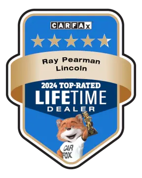 Ray Pearman Lincoln Dealership in Huntsville, AL | CARFAX