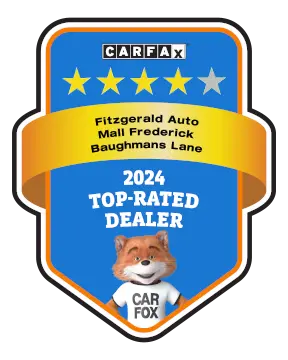 Fitzgerald Auto Mall Frederick Baughmans Lane Dealership, MD | CARFAX