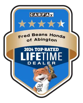 Fred Beans Honda of Abington Dealership, PA | CARFAX