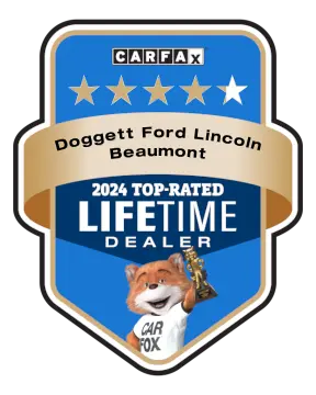 Doggett Ford Lincoln Beaumont Dealership, TX | CARFAX
