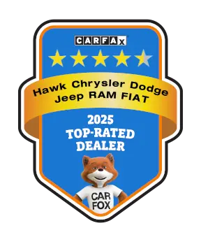Hawk Chrysler Dodge Jeep Ram Fiat Dealership in Forest Park, IL | CARFAX
