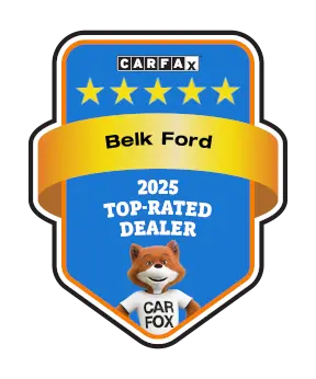 Belk Ford Dealership in Oxford, MS | CARFAX