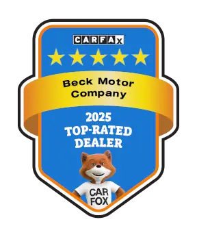 Beck Motor Company Dealership in Pierre, SD | CARFAX