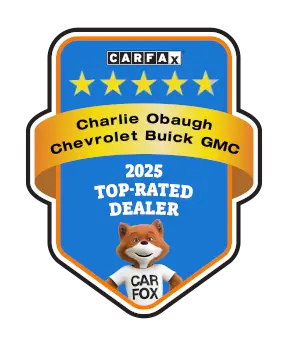 Charlie Obaugh Chevrolet Buick GMC Dealership in Staunton, VA | CARFAX