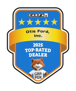 Otis Ford, Inc. Dealership in Quogue, NY | CARFAX