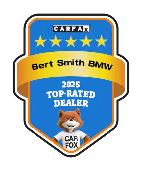 Bert Smith BMW Dealership in Saint Petersburg, FL | CARFAX