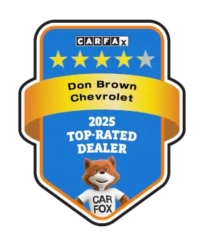 Don Brown Chevrolet Dealership in Saint Louis, MO | CARFAX