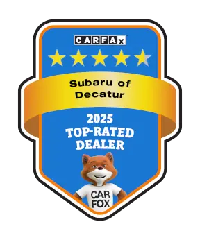 Subaru of Decatur Dealership, GA | CARFAX