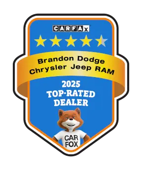 Brandon Dodge Chrysler Jeep Ram Dealership in Loveland, CO | CARFAX
