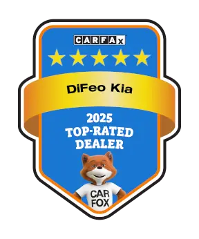 DiFeo Kia Dealership in Lakewood, NJ | CARFAX