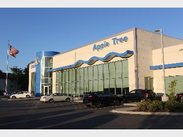 Page 46 - Apple Tree Honda Acura Dealership in Fletcher, NC | CARFAX