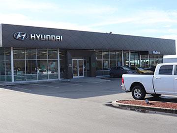 Hyundai Dealership Concord Nc