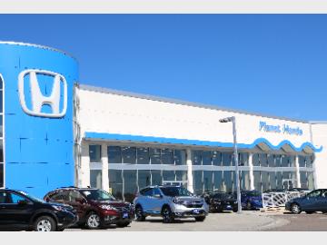 Planet Honda 15701 W Colfax Ave Golden Co 80401