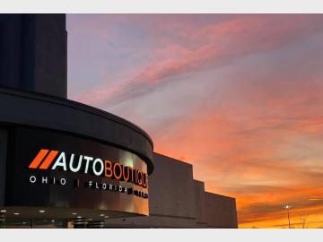Auto Boutique - 1800 Georgesville Square Dr - Dealership Columbus, OH ...