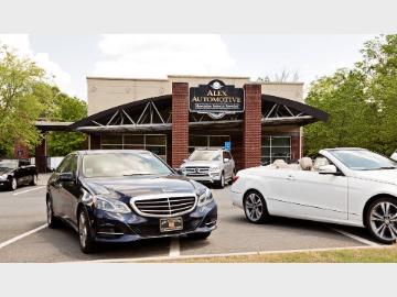 Alex Automotive Dealership in Duluth, GA | CARFAX