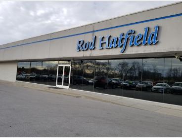 Rod Hatfield Chevrolet Dealership in Lexington, KY | CARFAX