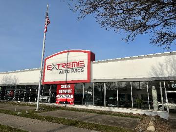 Extreme Auto Pros LLC Dealership in Parma Heights, OH | CARFAX