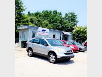 Big City Auto Sales Inc. Dealership in Raleigh, NC | CARFAX