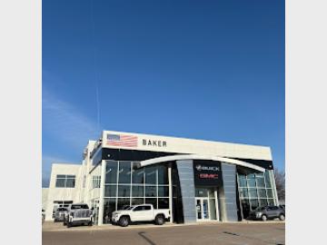Sitemapcdatahttpsomobeldreferenzcombetten Baker Buick Gmc Hudsonville