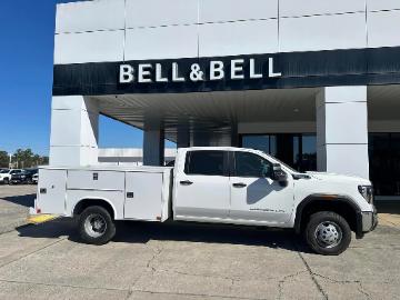 Bell and Bell GMC Trucks Dealership in Little River, SC | CARFAX