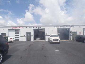 Show Cars of Boca Raton Dealership, FL | CARFAX