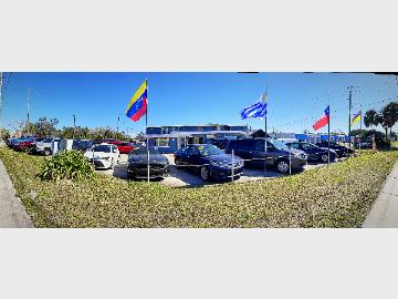 Mendz Auto Dealership in Orlando, FL | CARFAX