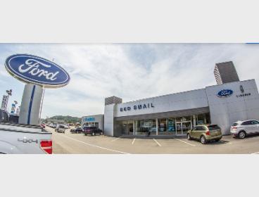 Smail Ford Lincoln Dealership in Greensburg, PA | CARFAX