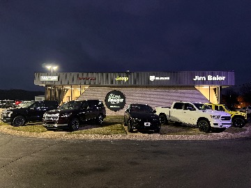 Jim Baier Dealership