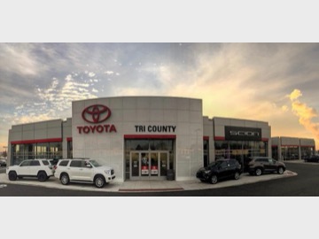 Page 24 - Tri County Toyota Dealership in Royersford, PA | CARFAX
