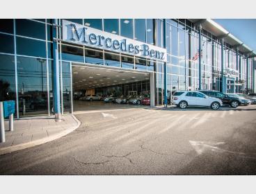 Ray Catena Mercedes Union