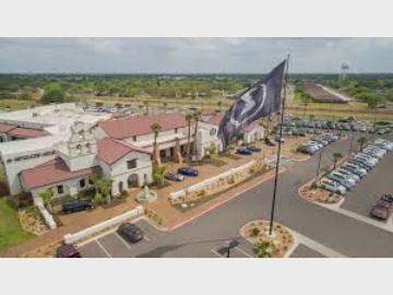 North Park Lexus Rio Grande Valley Dealership in San Juan, TX | CARFAX