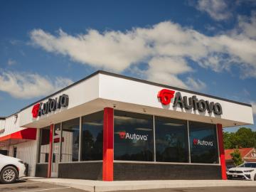Autova Used Cars LLC Dealership in Madison Heights, VA | CARFAX
