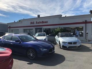 J & S Autohaus Dealership in Ewing, NJ | CARFAX