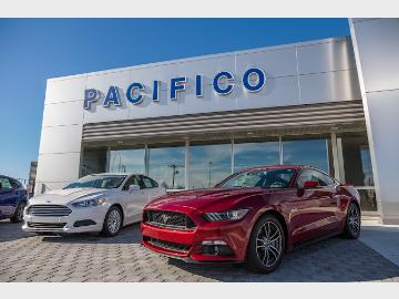 Pacifico Ford Dealership in Philadelphia, PA | CARFAX