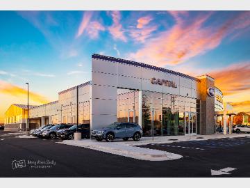 Hyundai Dealership Greensboro Nc