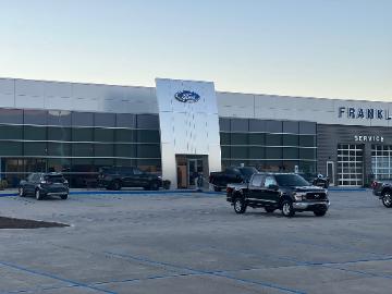 Franklin Ford, Inc. Dealership, NC | CARFAX