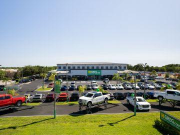 HGreg.com Tampa Dealership in Brandon, FL | CARFAX