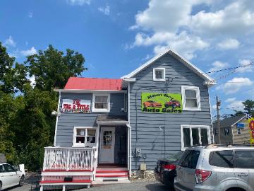 Mt Airy Auto Sales
