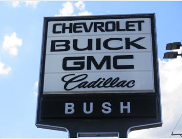Bush Auto Place, Inc. Dealership in Wilmington, OH | CARFAX