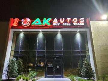1 OAK Autos Dealership in Dallas, TX | CARFAX