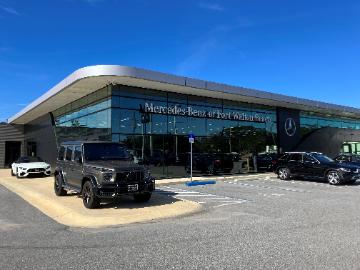 Mercedes Benz Fort Walton Beach