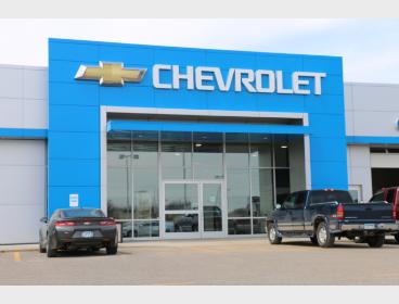 Albert Lea Car Dealers