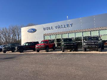 Bull Valley Ford, Inc. Dealership in Woodstock, IL | CARFAX