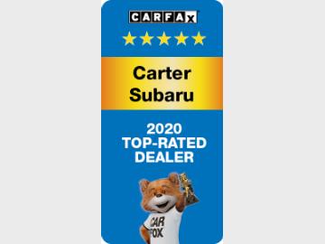 Carter Subaru Dealership in Shoreline, WA | CARFAX