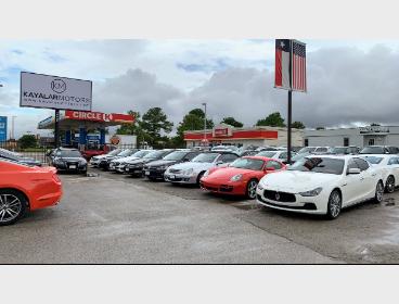 Kayalar Motors, LLC Dealership in Houston, TX | CARFAX