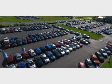 Page 5 - Steve Moyer Subaru Dealership in Leesport, PA | CARFAX